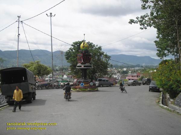 KENANGAN DI TARUTUNG – TanoBatak